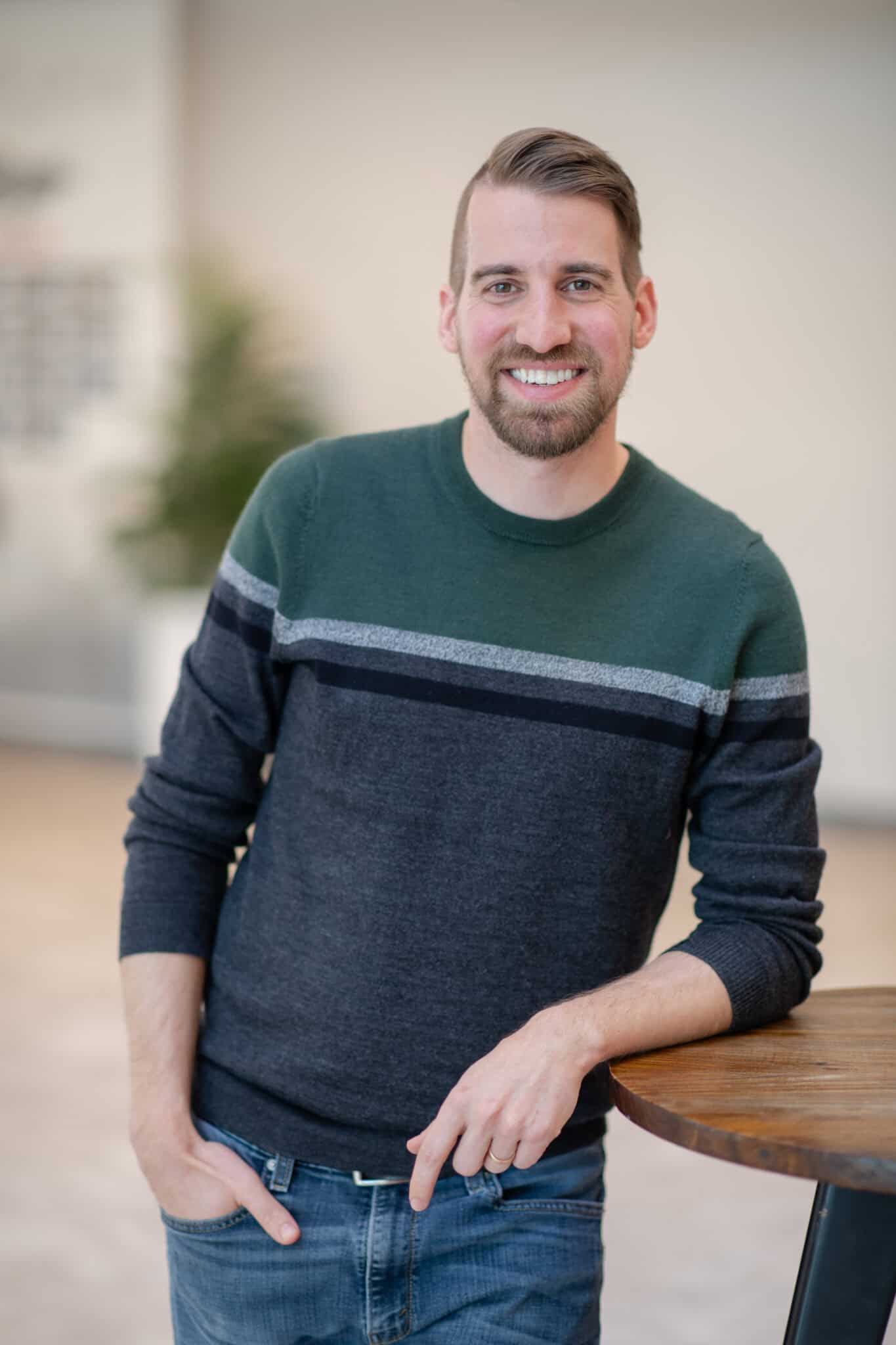 Staff - Crossroads Community Church