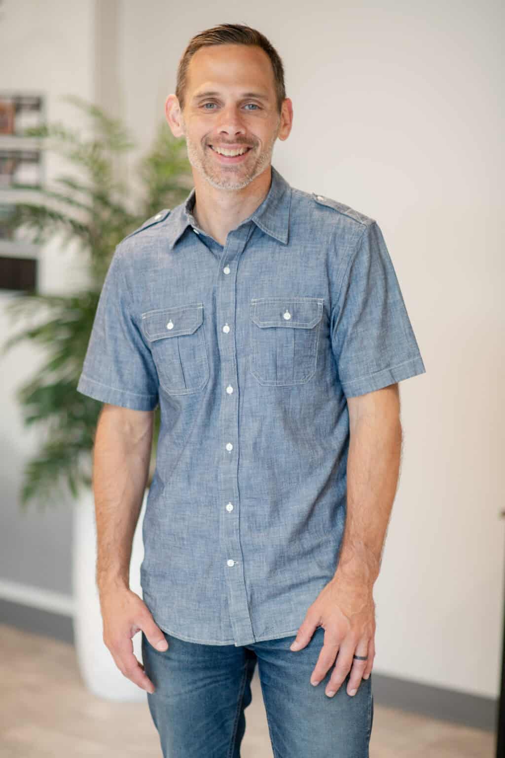 Staff - Crossroads Community Church