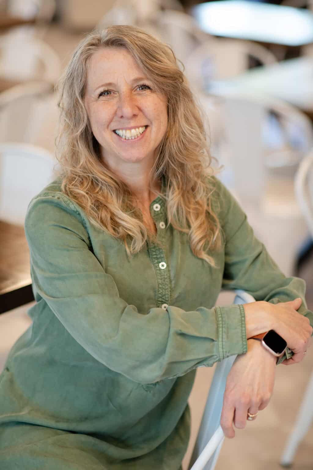 Staff - Crossroads Community Church