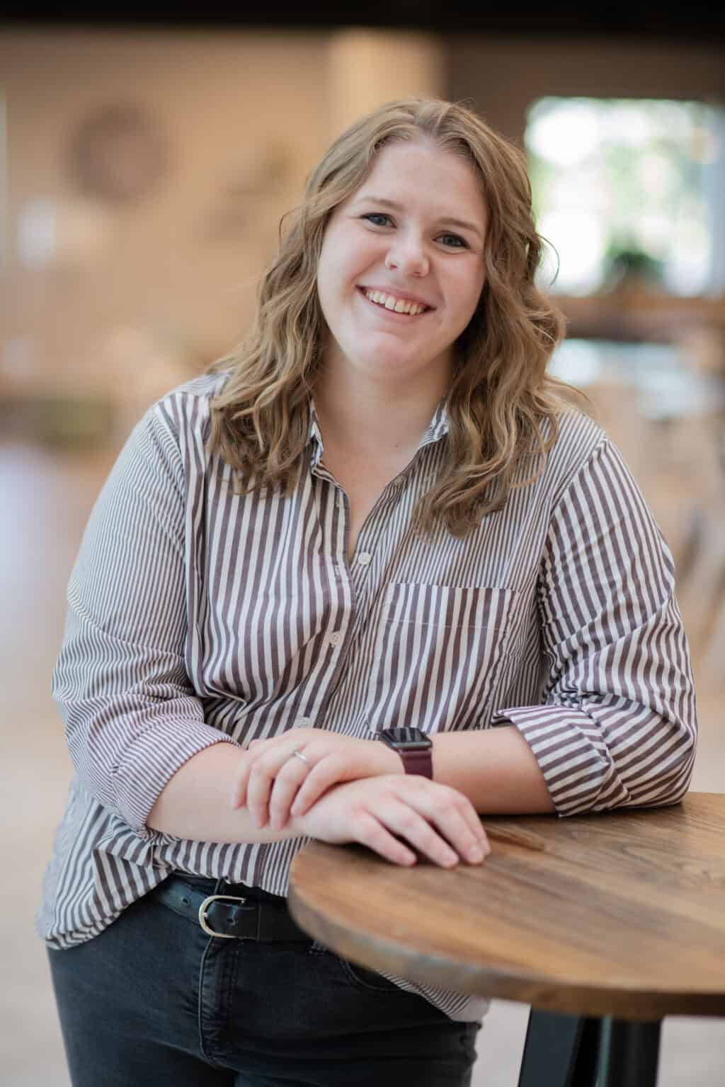 Staff - Crossroads Community Church